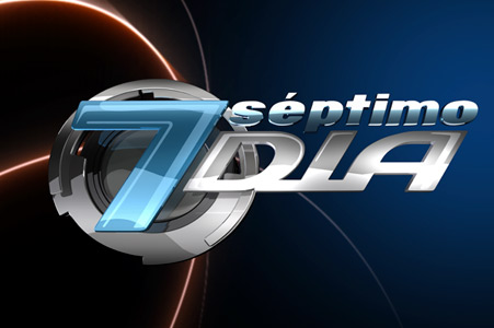 septimo dia: Séptimo día